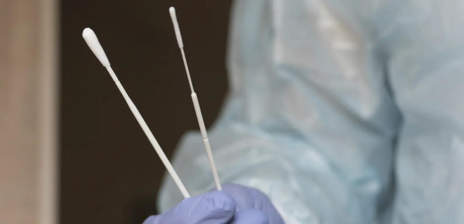 Bulk Diagnostic Swabs & VTM: Securing Lab Supply Chains