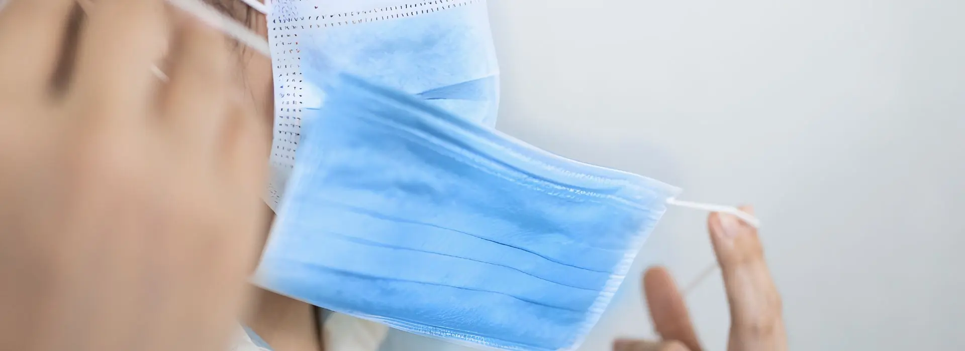 Double Masking in Dentistry: Extra Protection or Overkill?